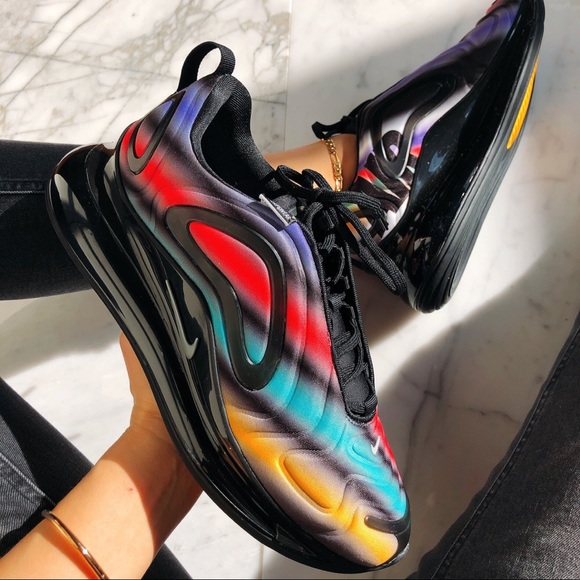 Nike | Shoes | Air Max 72 | Poshmark